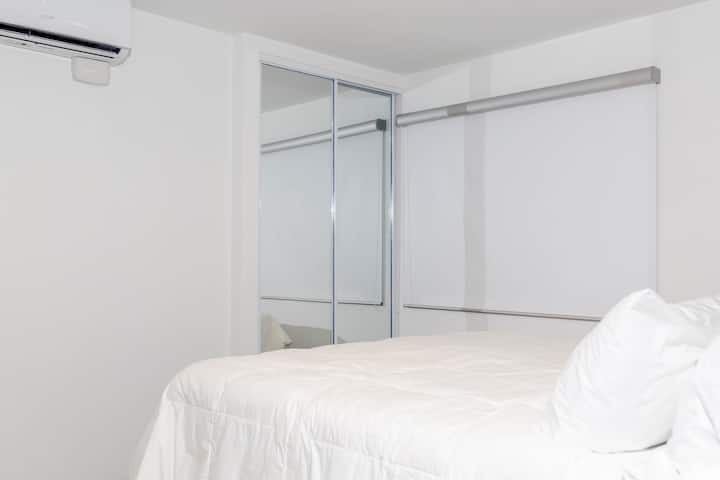 Modern Apt 10min Airport + 30min El Yunque - Loíza