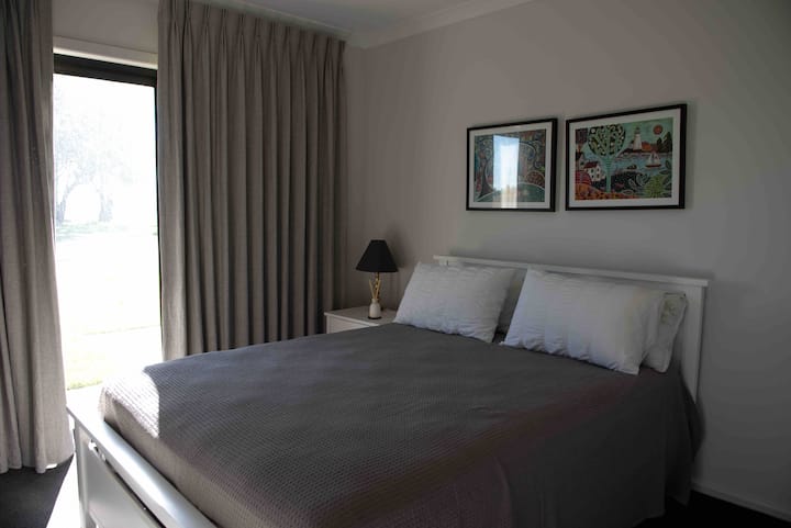 Rural Retreat - Bendigo