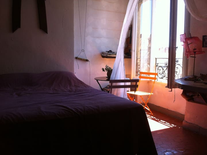 Appartement Lumineux Centre Ville De Montpellier - Lattes
