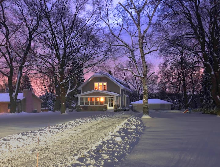 In The Canopy (Beautiful Brookfield/milwaukee) - Brookfield, WI