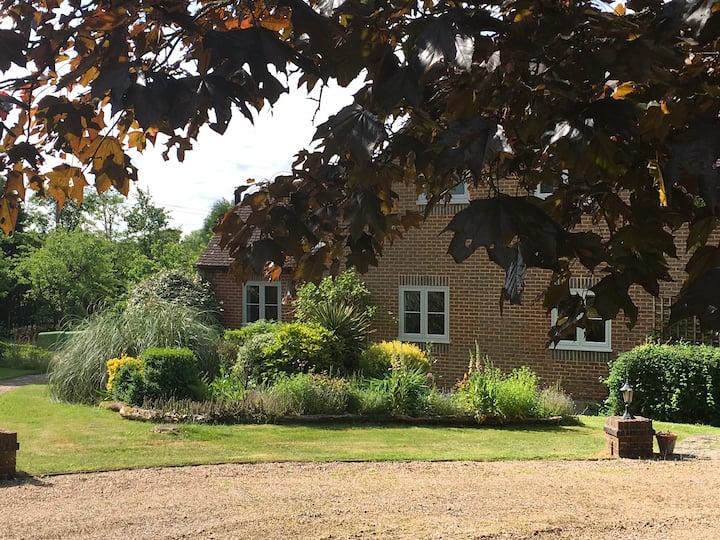Self Contained Stay / Work Home, In Large Grounds - イギリス ホーシャム