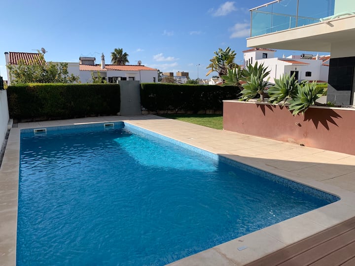 Sand House, Apartamento Nuevo - Albufeira