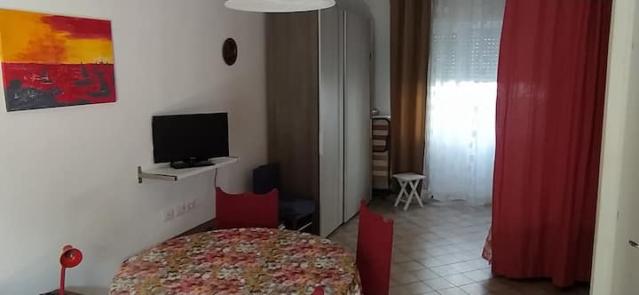 Appartamento 1 - Lignano Sabbiadoro