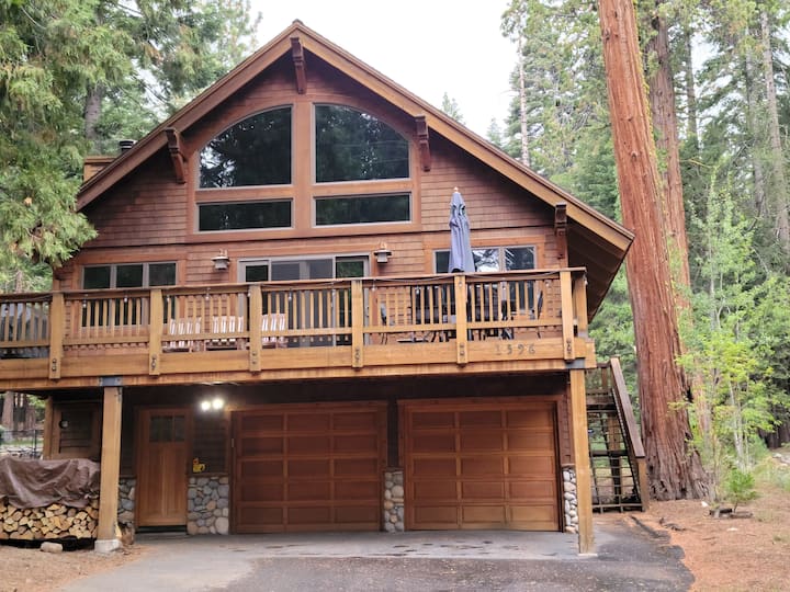 West Shore Is The Best Shore. - Tahoe City, CA