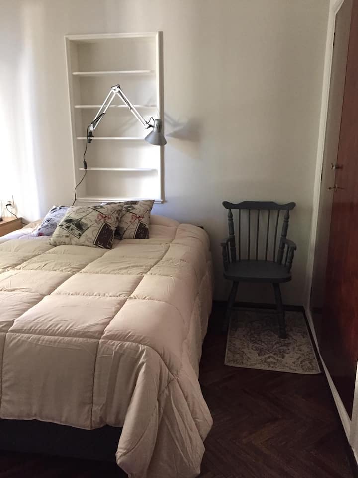 Elegante Y Cómodo - Montevideo