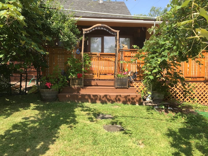 Charming House By Kiamesha Lake In Catskills - Rock Hill, NY