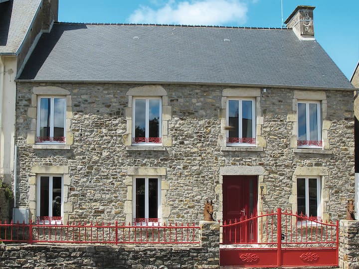 Le Cob Normand - Manche