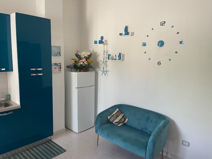 Casa Grace - Roccella Ionica