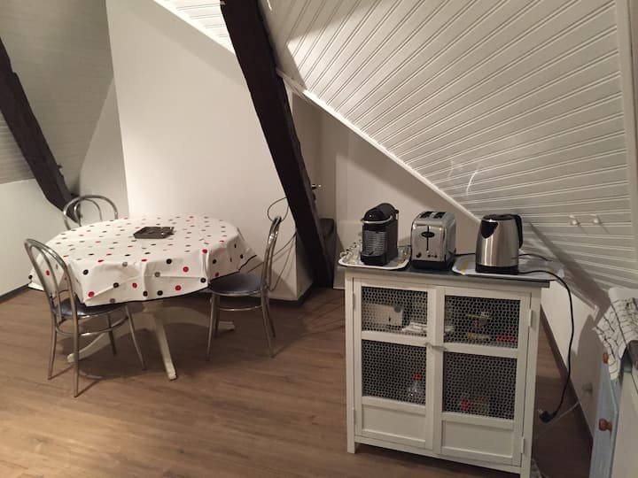 Appartement 2pces Centre Ville Cauterets - Cauterets