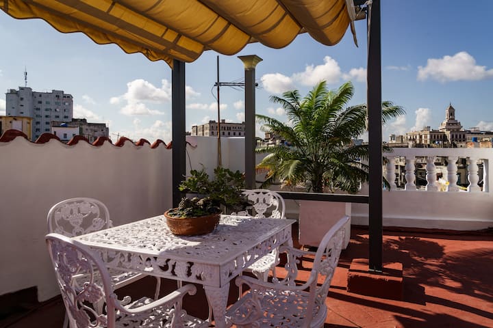 ANGLES - My Proud Havana - Flats for Rent in Old Havana, La Habana ...
