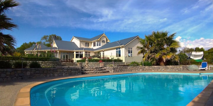 Papaitonga Estate Main - Levin