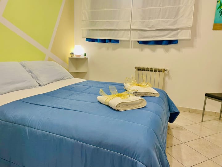 Casa Mare Naxos Flat - Home Holiday - Naxos