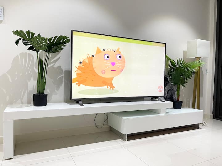 0 Sydney Modern Entire 2.5 Bedroom / Olympic Park! - Burwood