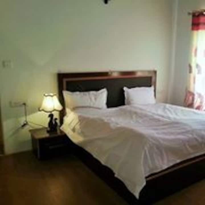 Gongma House - 列城