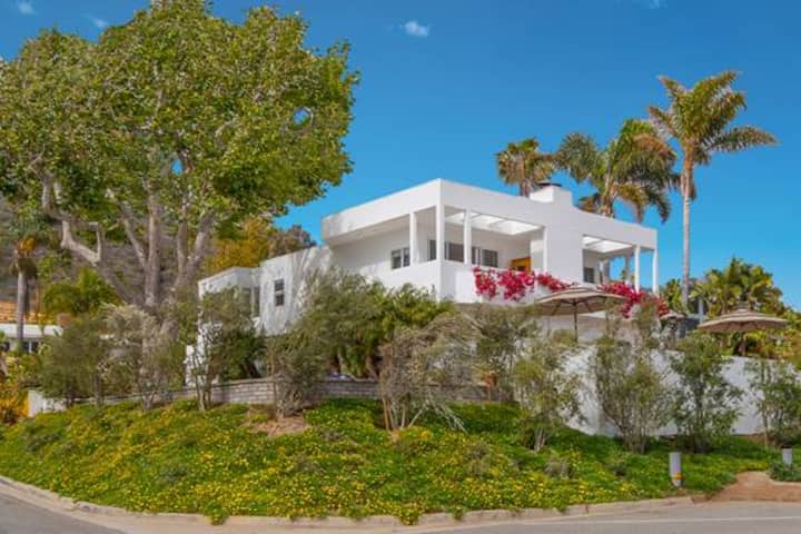 Private Broad Beach Home - Pasos A La Playa - Malibu