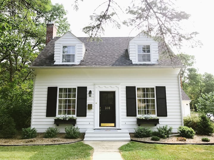 The Decorah House - ディコーラ, IA