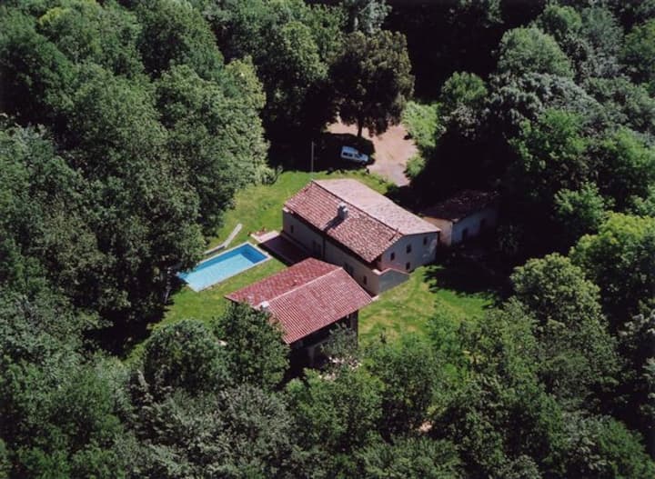 Mas Masnou - Petit Apartament - Olot