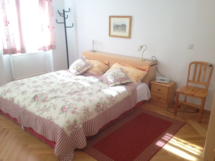 Reaxing Stay At The Center - Vienna