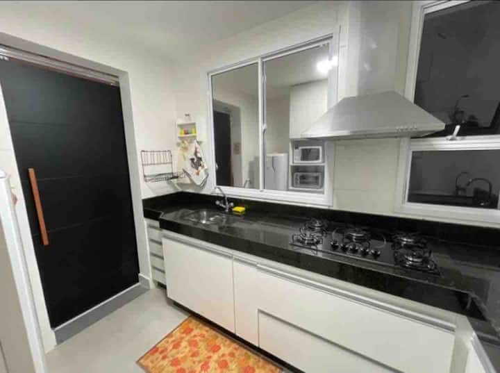 Apartamento Na Zona Sul De Bh   Santo Antônio - Belo Horizonte