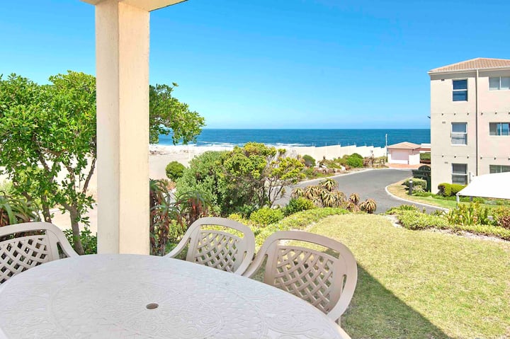 Luxury @ The Ocean - Hermanus