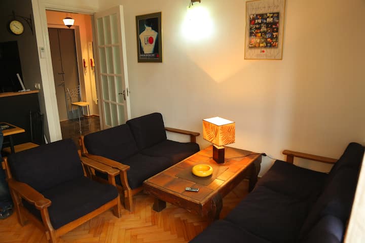 Best Location And View In Tbilisi - Tbilissi