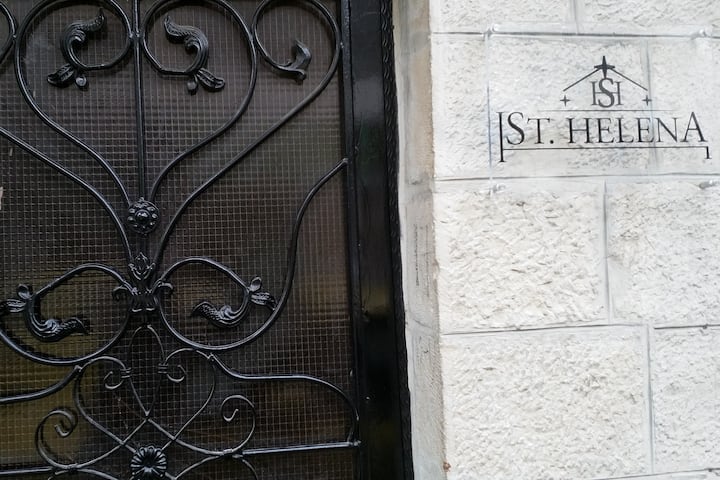 St. Helena Guest House - Jérusalem