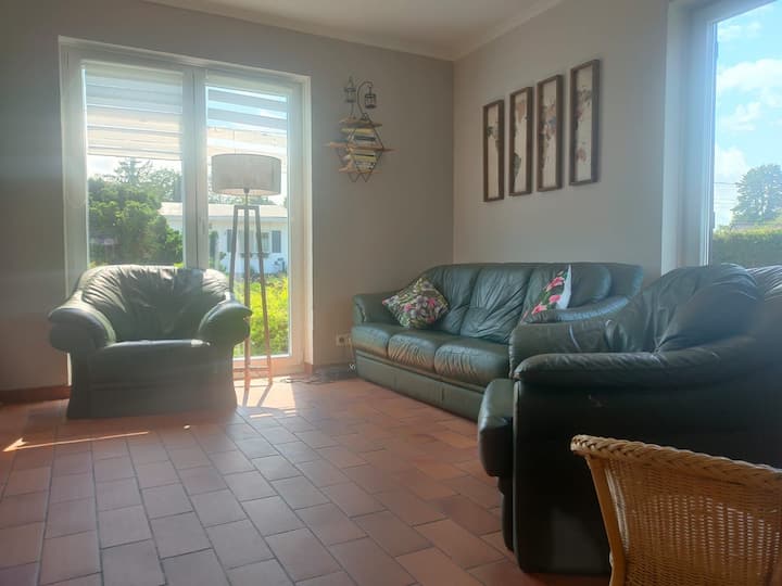 Maison Agréable - La Louvière