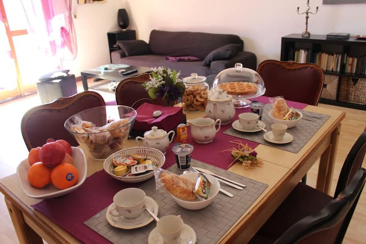 B&b  Regina Pacis - Rieti