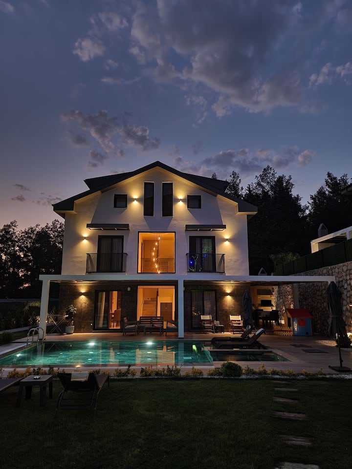 Villa Meysa - Ölüdeniz