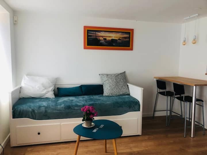 Maisonnette "Nous Tous" à Saint Marc Sur Mer - Saint-Nazaire