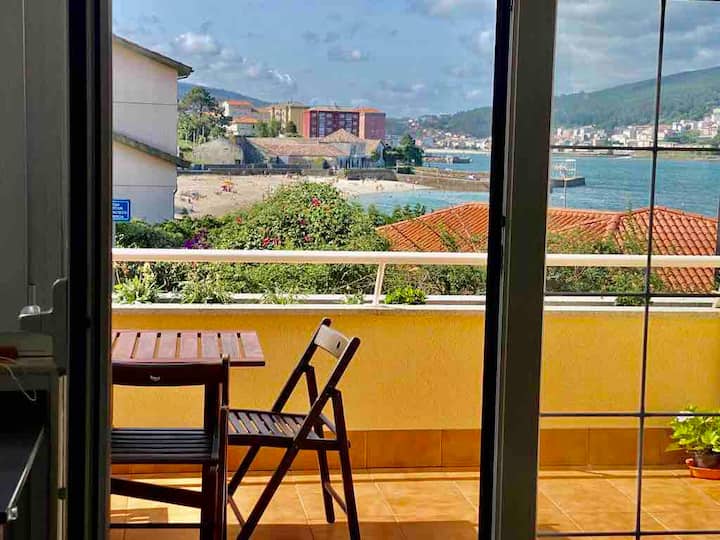 Apartamento Playa Blanca - Dumbría