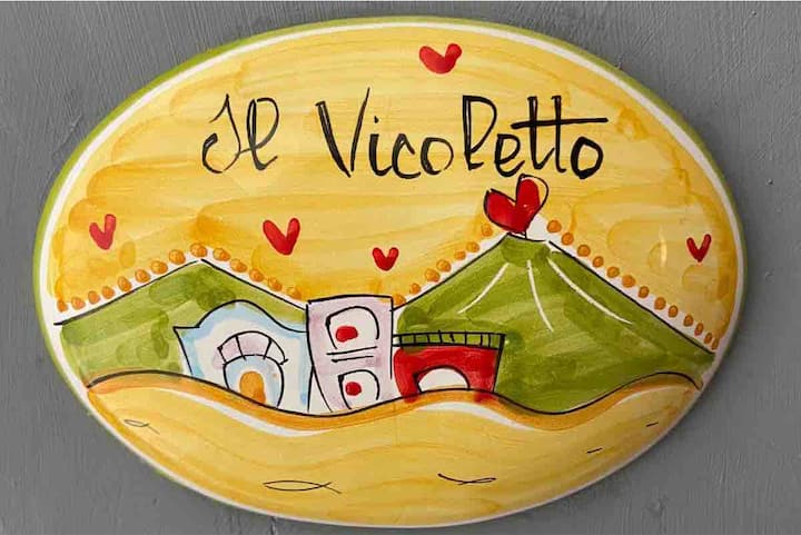 Il Vicoletto - Napoli