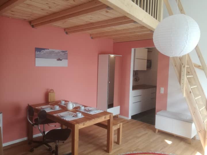 Charmantes Ferienwohnung Am Mauerpark - Berlijn