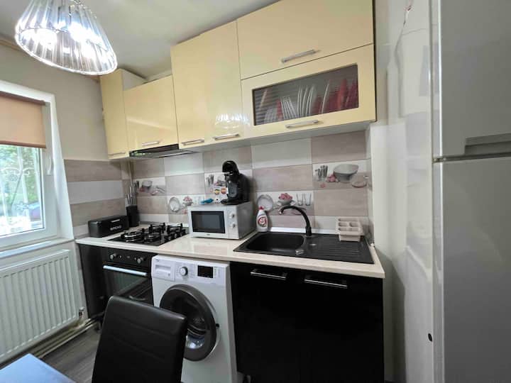Apartament Tony - Constanța