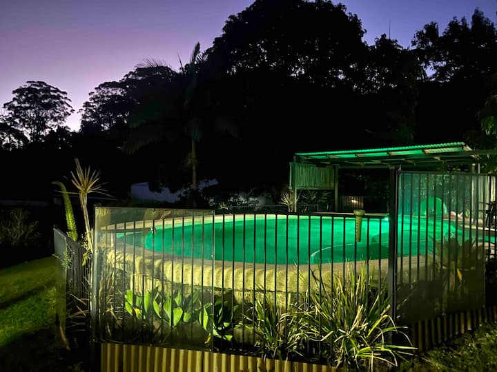 Need Accommodation After Alfred We Can Help! - Yandina