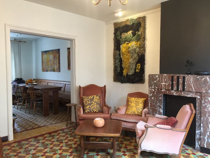 Holiday Home Aarschot - Leuven