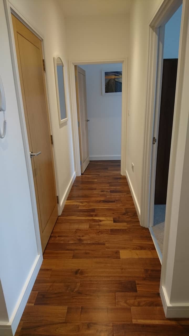 2 Bed 2bath Close To Clementine Churchill Hospital - Harrow