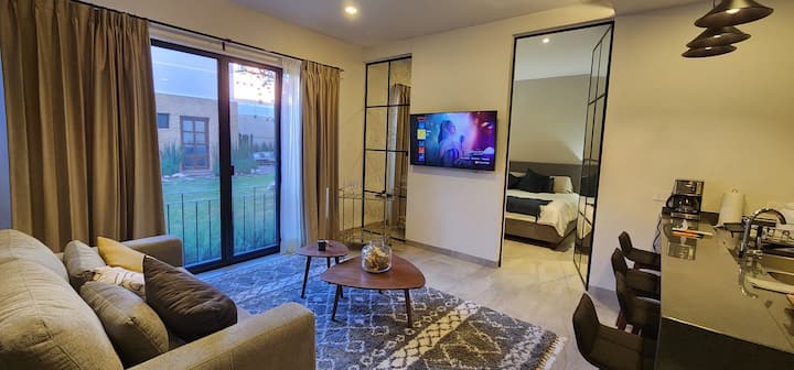 Hermoso Estudio En El Centro - San Miguel de Allende