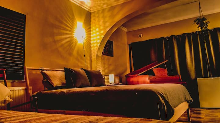 Musician's Retreat - Zaventem