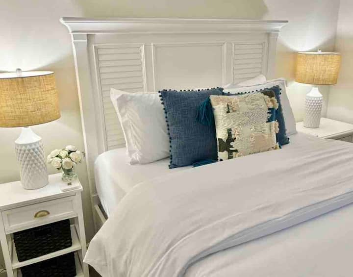 The Colonel's Cottage, 2br By Velvet Ditch Villas - Oxford