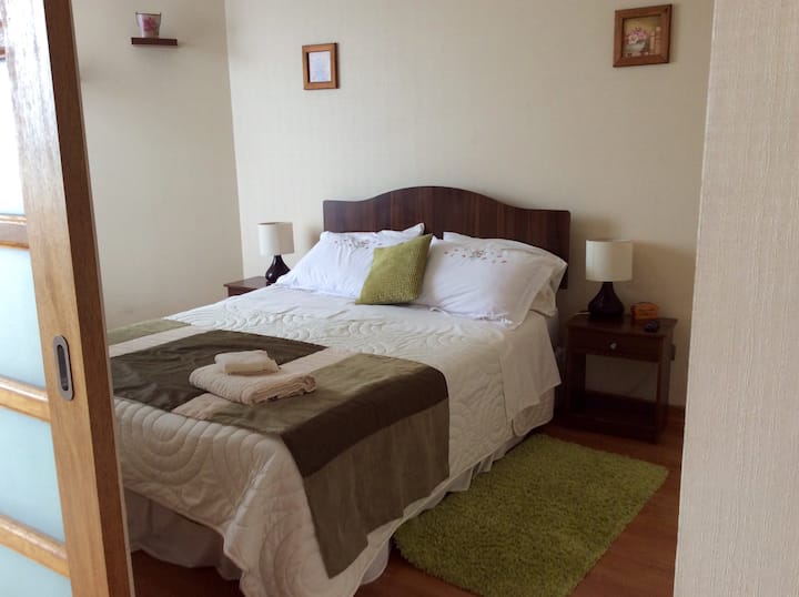 Departamento Cvv Porvenir 1 Dormitorio - Antofagasta, Chile