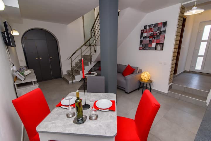 New Modern Apartmant Arno In Zadar - Zadar