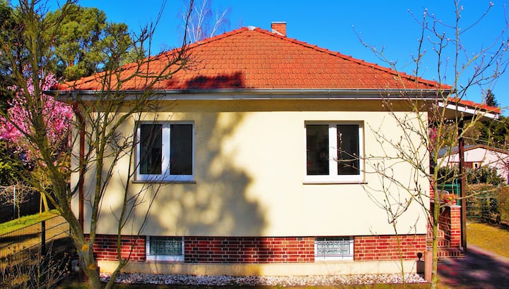 Sweet Home | Near Berlin & Potsdam - Stahnsdorf