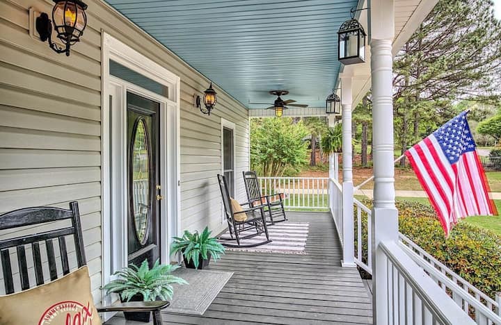 Trillith Studio Haven - Peachtree City