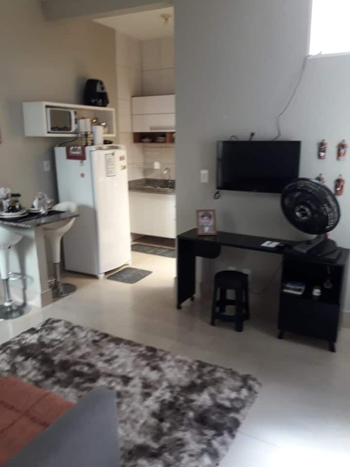 Vai Se Sentir Em Casa! - Cuiabá