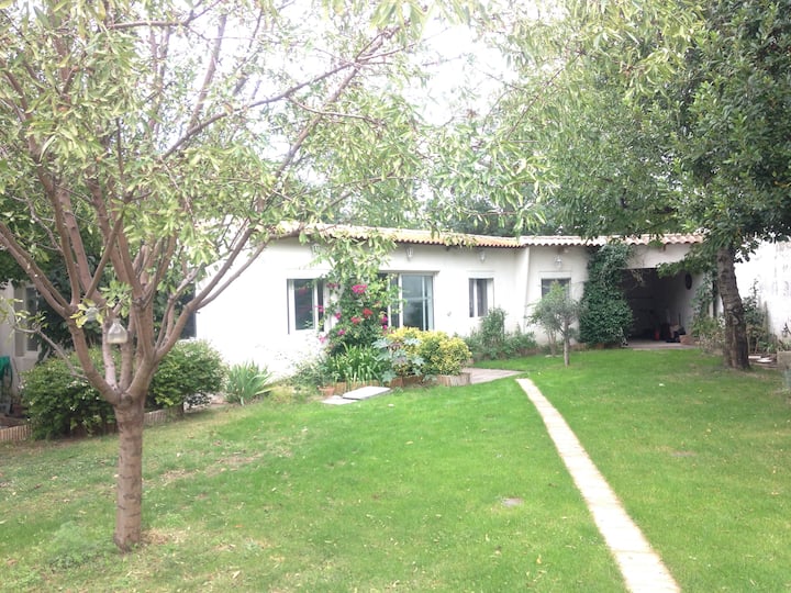 Maison De Vacances 50m2 Pour Max 3 Personnes - Istres