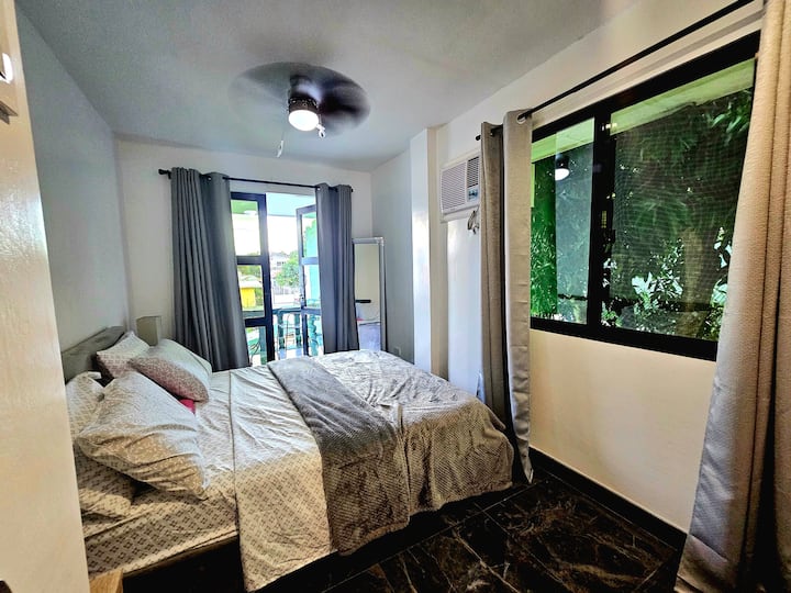 Casa Bugambilia Upstairs Unit - Balamban