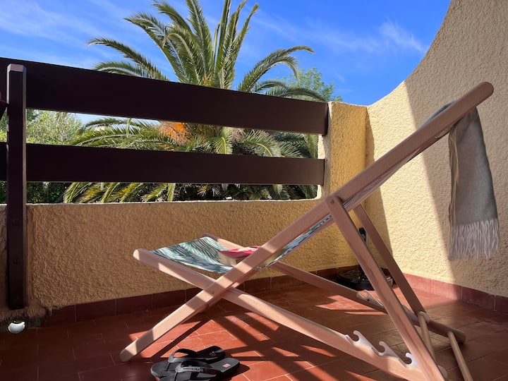 Le "Louna Playa" - Collioure