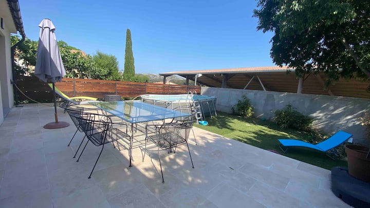 Maison - Ensuès-la-Redonne