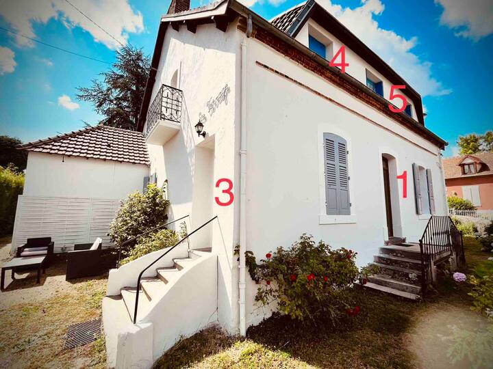 Offre Spéciale Pour Travailleurs (1) - Néris-les-Bains